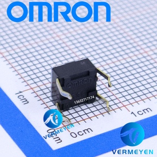Omron B3F-1022 輕觸開關按鈕日本產地 | 蝦皮購物