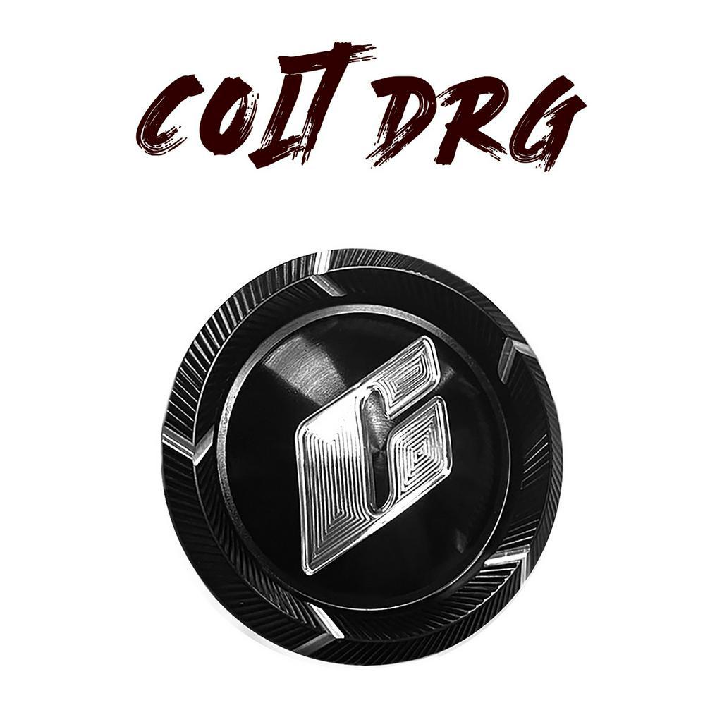COLT 鍛造輪框 X712 DRG MMBCU 輪芯飾蓋 軸芯蓋 輪心蓋 『預購商品』 | 蝦皮購物
