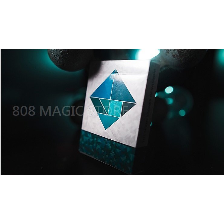 [MAGIC 999] 撲克牌 Tangram Playing Cards | 蝦皮購物