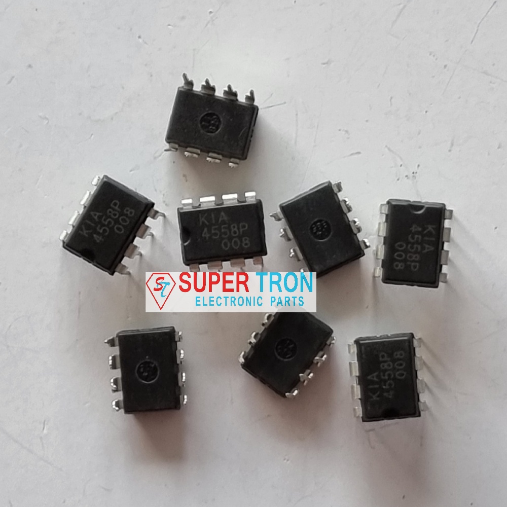 Ic JRC 4558 JRC4558 | 蝦皮購物