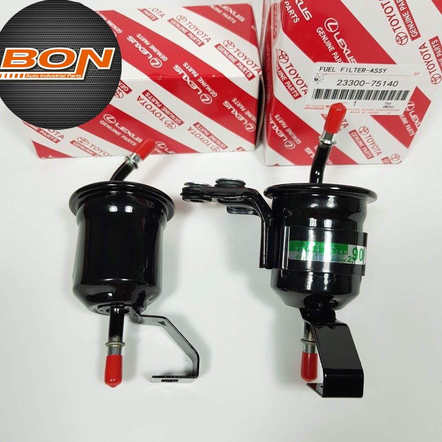 Innova、fortuner、hilux、gx460、land CRUISER PRADO 氣體過濾器 - 代碼 | 蝦皮購物