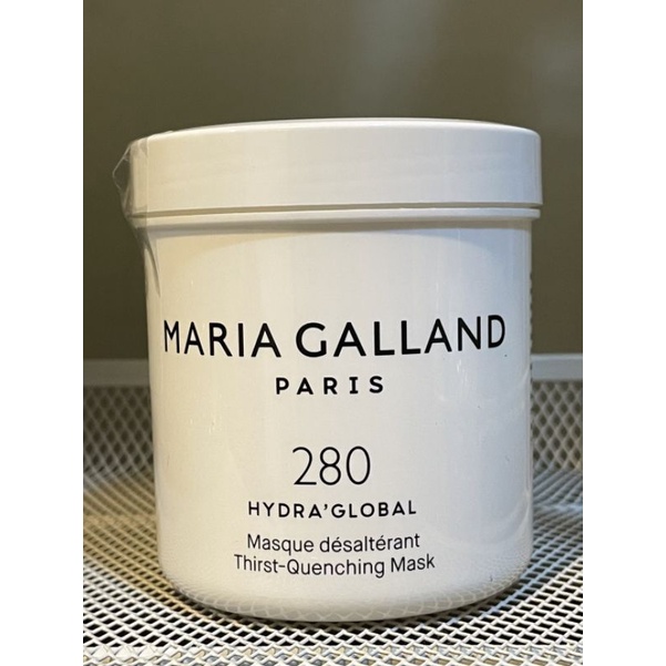 現貨 快速出貨 新款 Maria Galland 280號 全效沁潤凍膜霜(面膜) 225ml 92升級版 | 蝦皮購物