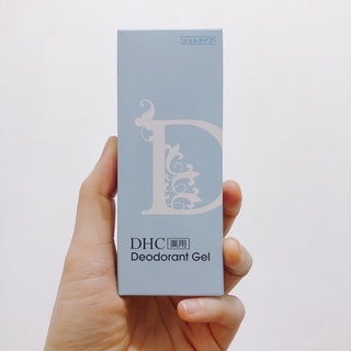 【購物節⭐️】DHC 止汗爽身凝露 35g #緩解黏膩 #清新乾爽 #夏日必備(δωδ) | 蝦皮購物