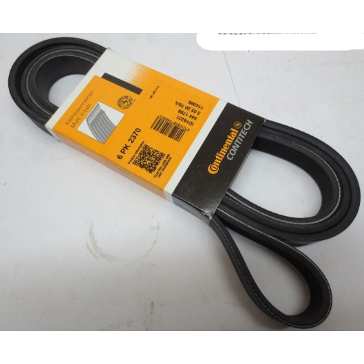 【SFF雙B賣場】BENZ W220/W639/W163/M112 馬牌 綜合皮帶[6PK2370]0139978792 | 蝦皮購物