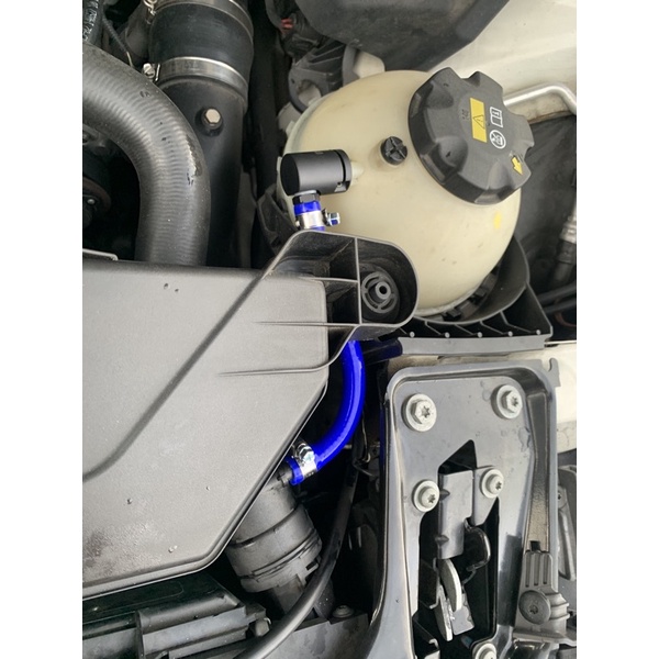 [MORI Mechanism] BMW 寶馬 N13 N20 N26 強化 副水箱 水管 17127596831 | 蝦皮購物