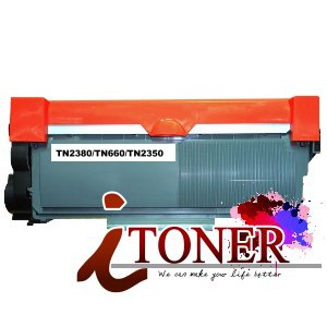 Brother TN-2380/ TN2380 黑色相容碳粉匣HL-L2320D / L2540DW / L2700D | 蝦皮購物