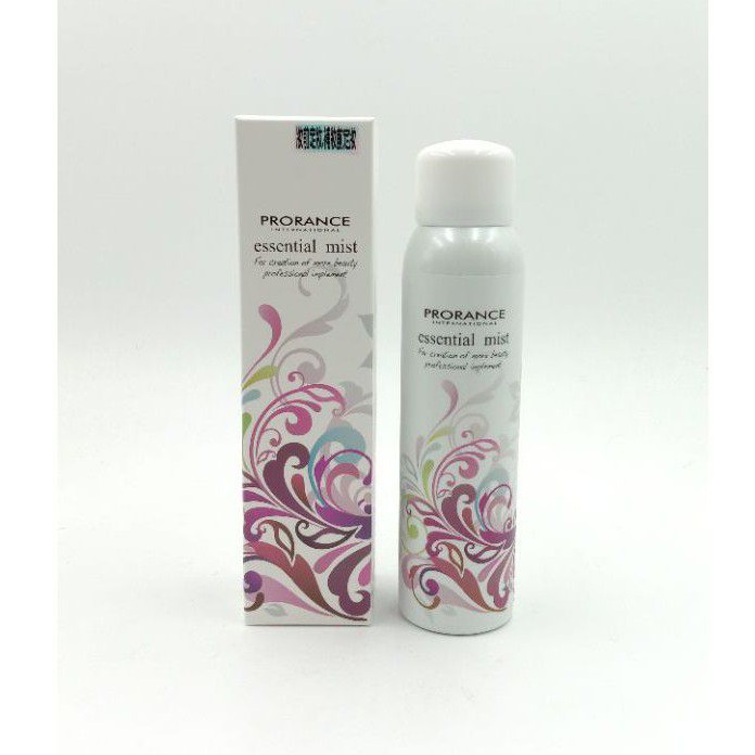 {愛美網} 含發票 ️韓國超夯 PRORANCE 芙羅蘭絲 定妝保濕噴霧 | 蝦皮購物