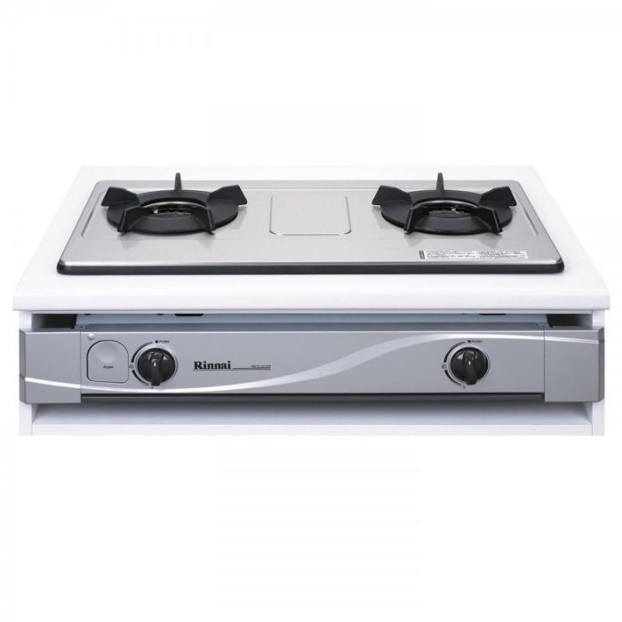 林內牌RBTS-201SN RBTS-N201(S)內焰二口爐RBTS-N201S 內焰爐 瓦斯爐 崁入爐 崁爐 二口爐 | 蝦皮購物