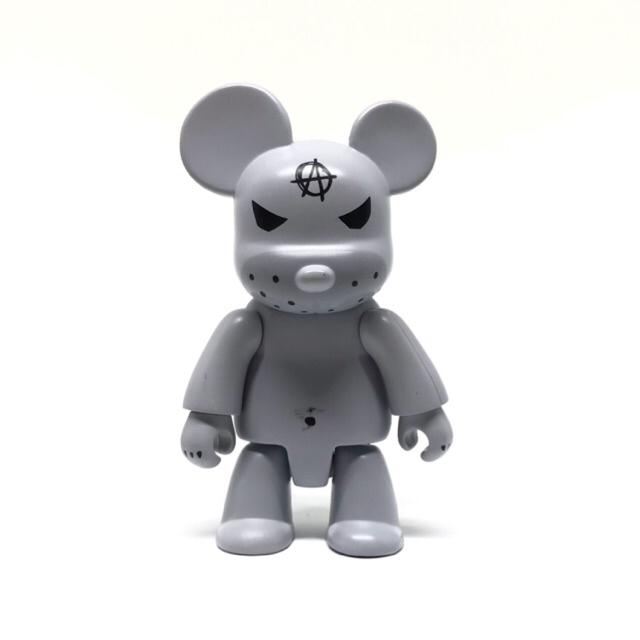 Toy2R Qee collection 限量 聯名 公仔 玩具 Kozik | 蝦皮購物