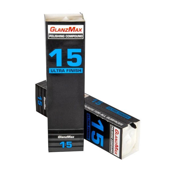 現貨免運 Jescar GlanzMax 白色 W-15 Menzerna P175 專業 拋光 漆面 金屬 | 蝦皮購物