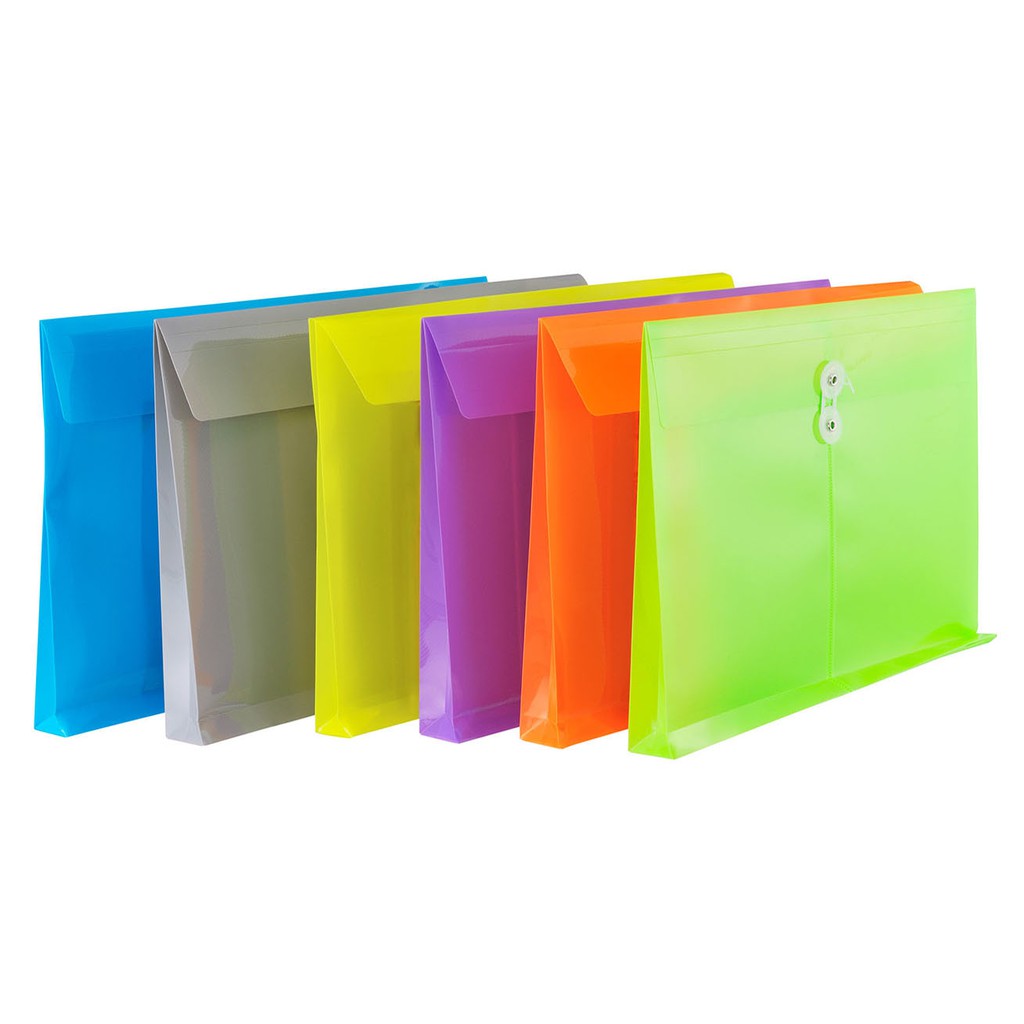 A4 PP薄板 橫式繞線公文袋. 繞繩資料袋. 繞繩文件袋. 收納袋 103-A4E (MY) | 蝦皮購物
