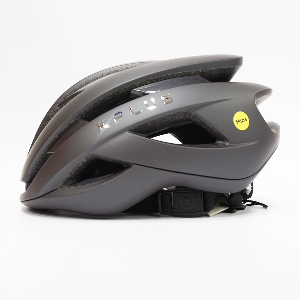 KPLUS ALPHA 款 Mips Air 防護系統 單車安全帽 自行車安全帽 加贈小帽 吉興單車 | 蝦皮購物