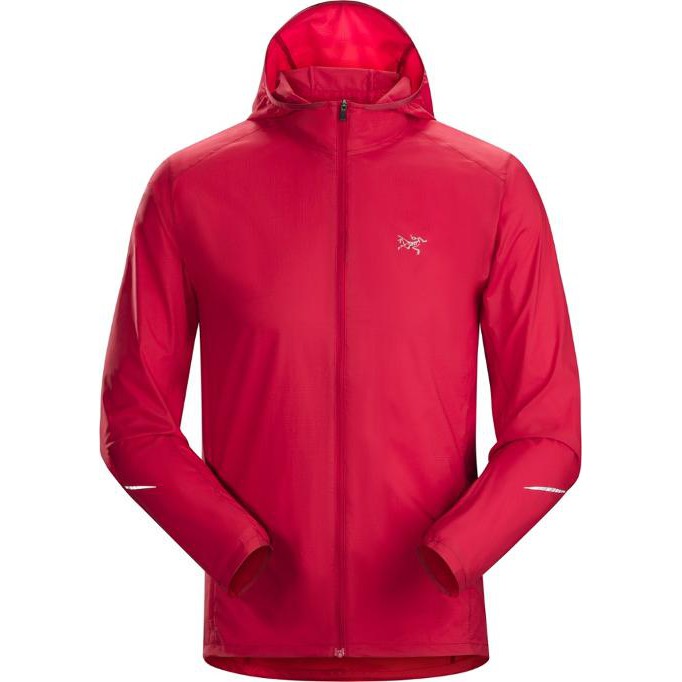 Arc'teryx Incendo Hoodie JACKET 始祖鳥 風衣 | 蝦皮購物