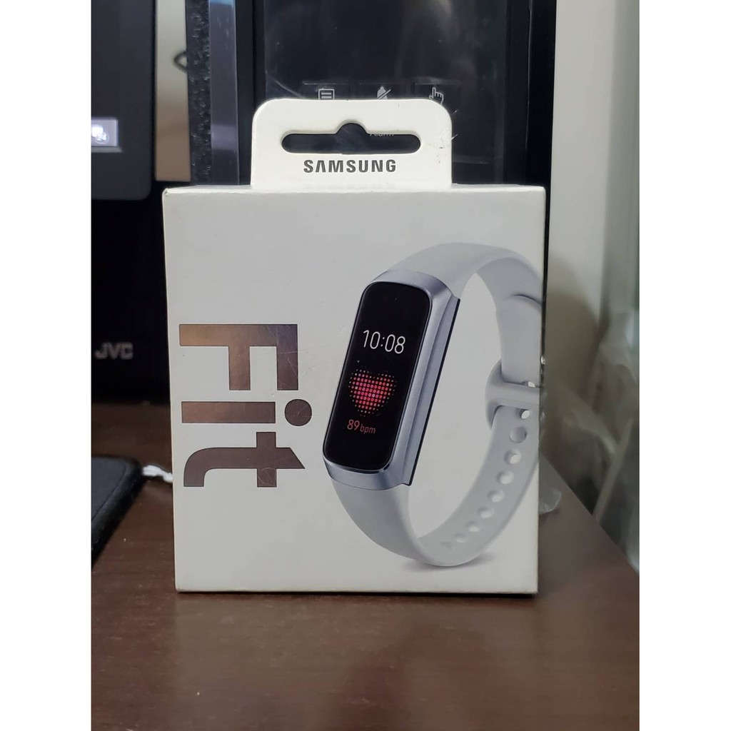 近全新 原廠 SAMSUNG 三星 Galaxy Fit SM-R370 智慧手錶 智慧手環 Active2 可參考 | 蝦皮購物