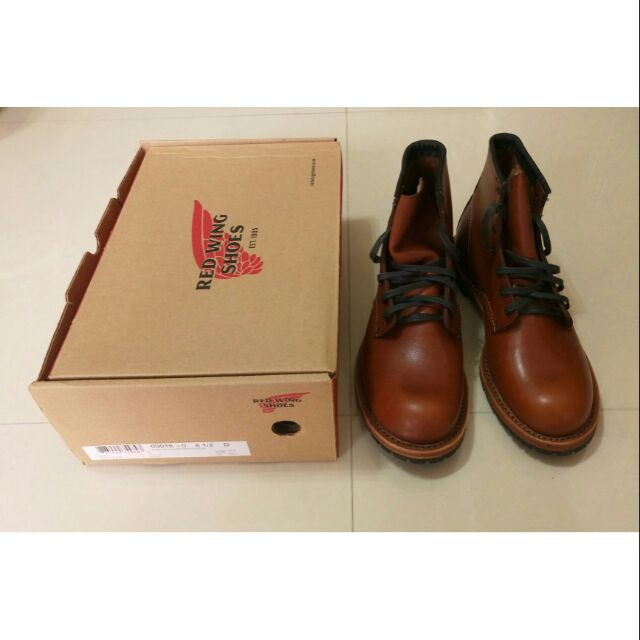 Red Wing 9016 全新 8.5D 非FS | 蝦皮購物