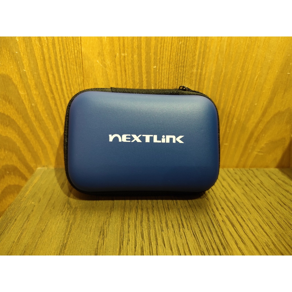 【全新】Nextlink WinNexus 3C收納盒 迷你收納盒 耳機收納 線材收納 小物收納 類硬殼設計 限量特賣 | 蝦皮購物