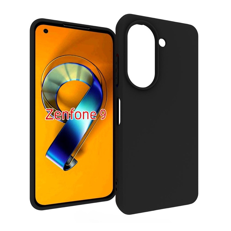 華碩 ASUS ZenFone 9 10 11 Ultra AI2202 AI2302 微磨砂軟殼 手機殼 防摔殼 | 蝦皮購物