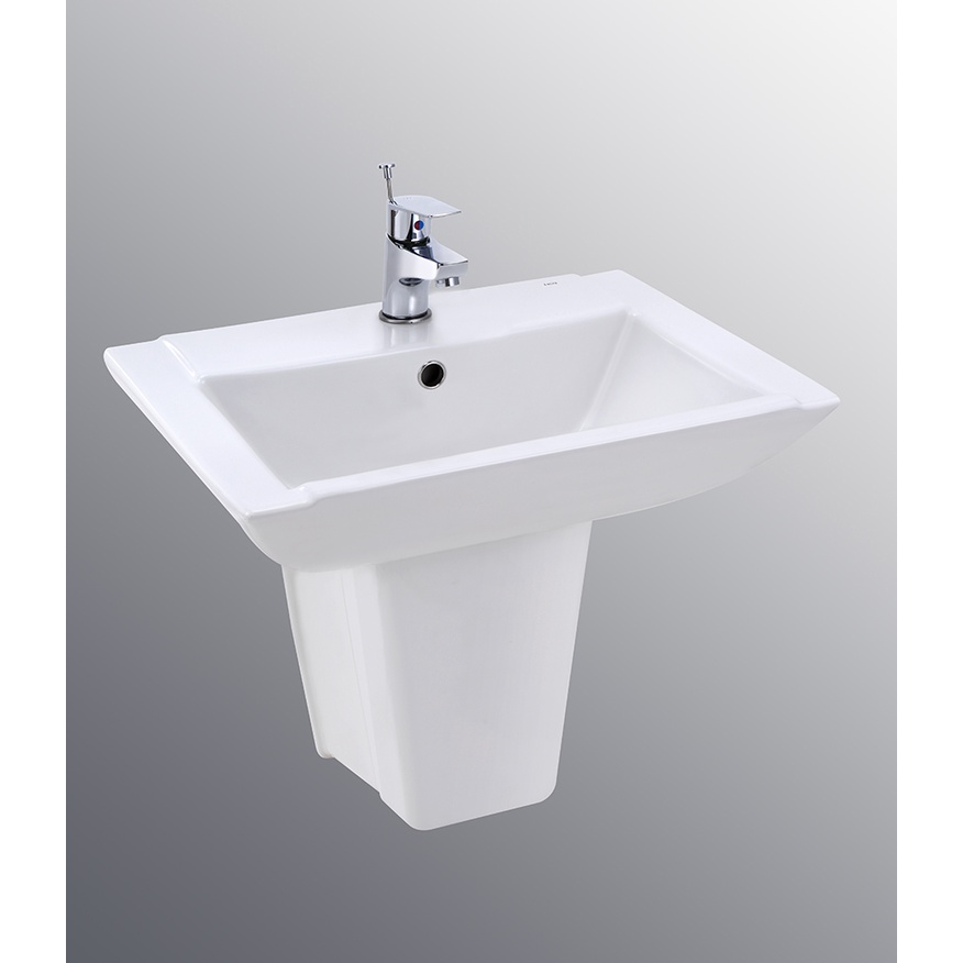 和成 HCG LF259SAdbR 臉盆+LF6188 龍頭 | 蝦皮購物