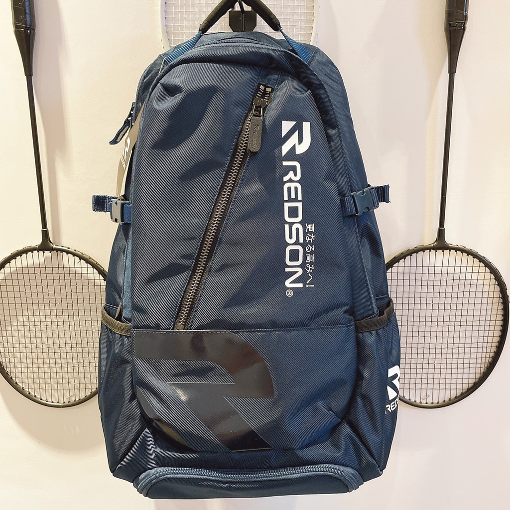 《奧神體育》瑞森 REDSON 2021新款 網羽共用後背包 羽球包 運動包 RH-SR111 | 蝦皮購物