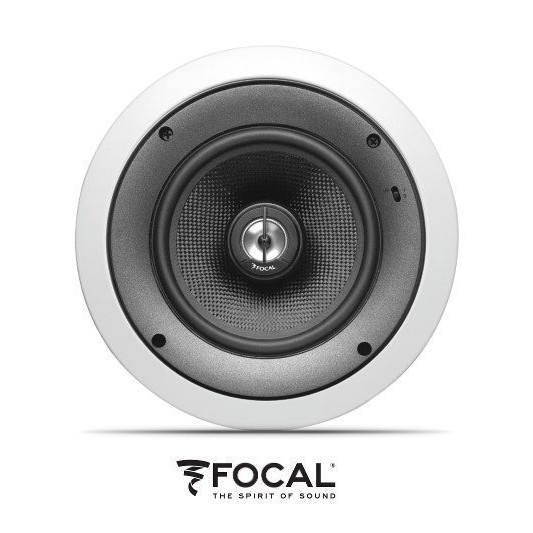 [聊聊詢問] FOCAL 100 Serics 100ICW5 崁入喇叭 全新公司貨享原廠保固 | 蝦皮購物