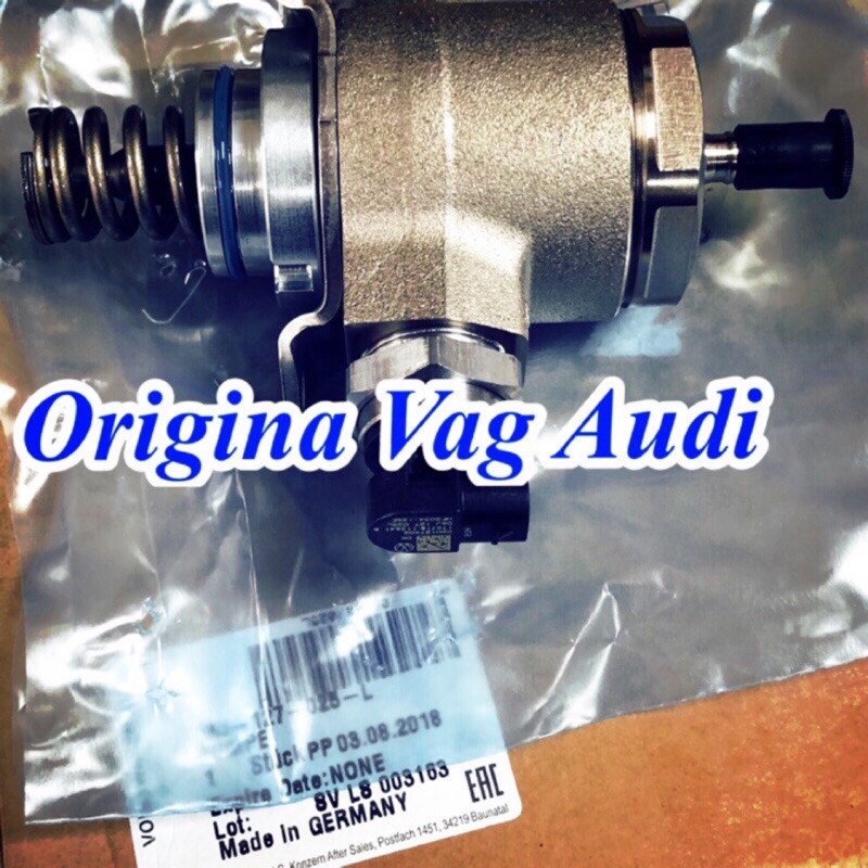 奧迪福斯原廠引擎燃油泵、高壓泵S4 Q3 Q5 Q7 Q8 B5 B6 B7 | 蝦皮購物