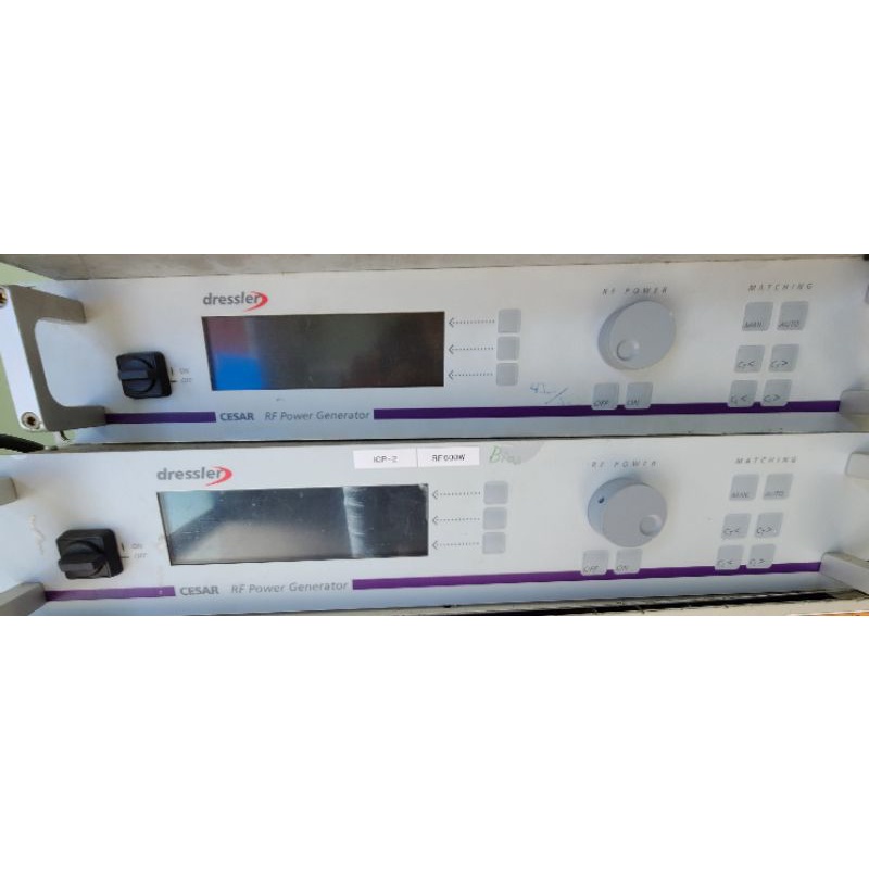 AE Advanced Energy Cesar 136 RF Generator 600W 半導體 電源供應器 現貨 | 蝦皮購物