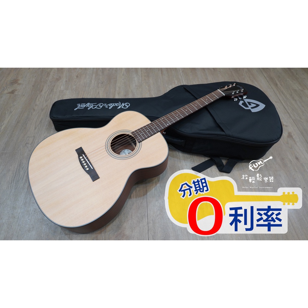 『放輕鬆樂器』全館免運費！美國 Guild OM-340 面單板 木吉他 雲杉木 附贈原廠琴袋 公司貨 OM340 | 蝦皮購物