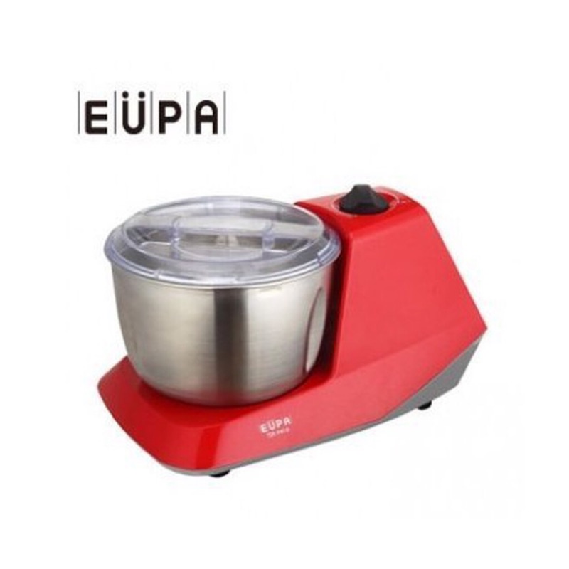 [EUPA]第三代麵糰攪拌機TSK-9416 | 蝦皮購物