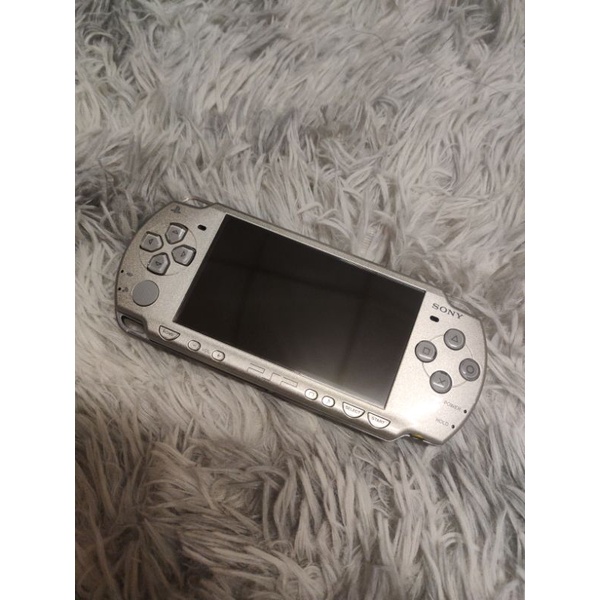 最終版 PSP 薄機 3007 / 3000 附 64G 記憶卡 可 破解 改機 懷舊 模擬器 遊戲機 掌機 二手 中古 | 蝦皮購物