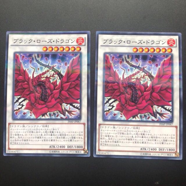 【小夫妻】遊戲王 GS05-JP009 20AP-JP067 DP21-JP028 黑薔薇龍 黑玫瑰龍 玫瑰龍 (普卡) | 蝦皮購物