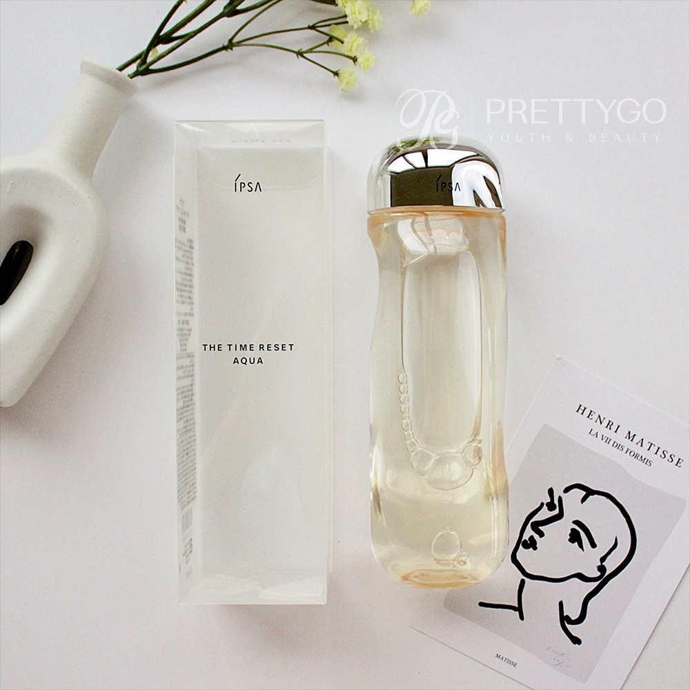 IPSA 美膚機能液 流金水200ml套組/300ml-航空版【美麗購】 | 蝦皮購物