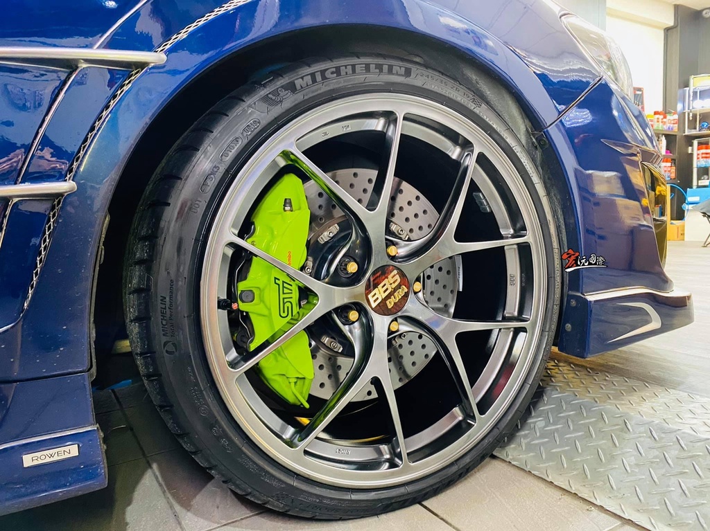 《宏沅國際》 BBS RI-D DURALUMIN 日本原裝進口超輕量化 杜拉鋁 19 20 5 / 114.3 RID | 蝦皮購物