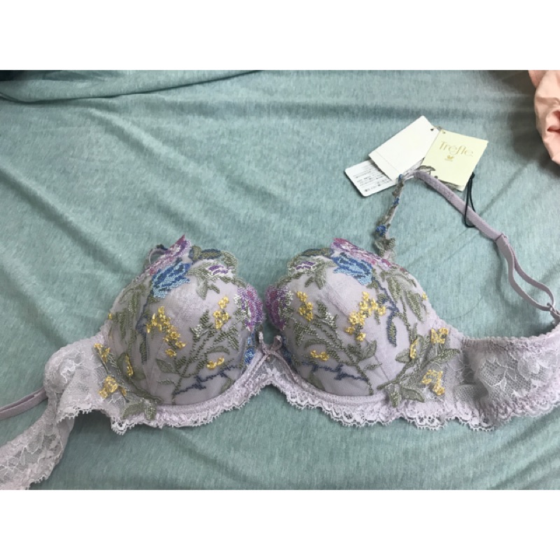 莎露 salute trefle 75C C75 日本製內衣 | 蝦皮購物