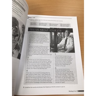 Interchange Level 3 Workbook (5Ed) | 蝦皮購物