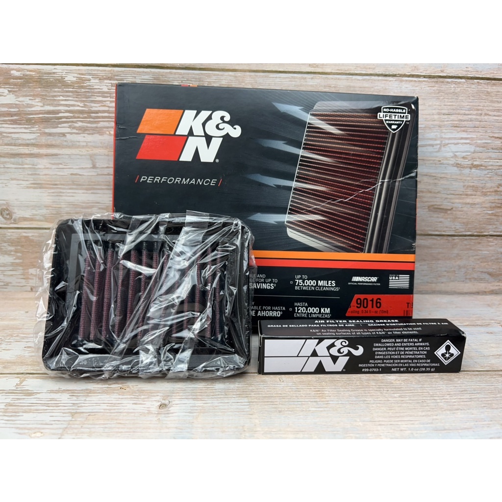 [KN台灣授權經銷] K&N高流量空濾 TB-9016 適用:TRIUMPH T120 ST SCRAMBLER | 蝦皮購物