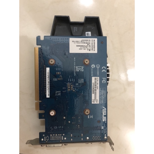 asus gt730 d3 2g | 蝦皮購物