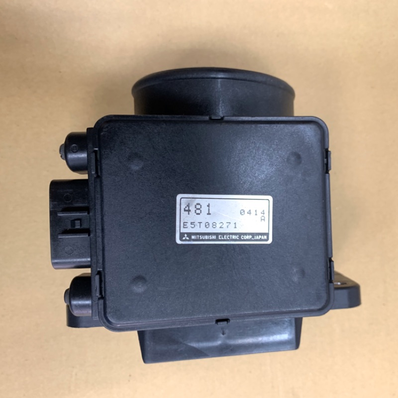 三菱 Savrin 2.0 空氣流量計 481 | 蝦皮購物