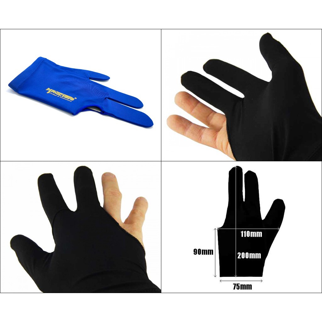 奇妙的溜溜球世界 MagicYoYo 原廠高品質三指手套 專業選手必備工具 高級萊卡材料 精密走線 不易變形 彈性極佳 | 蝦皮購物