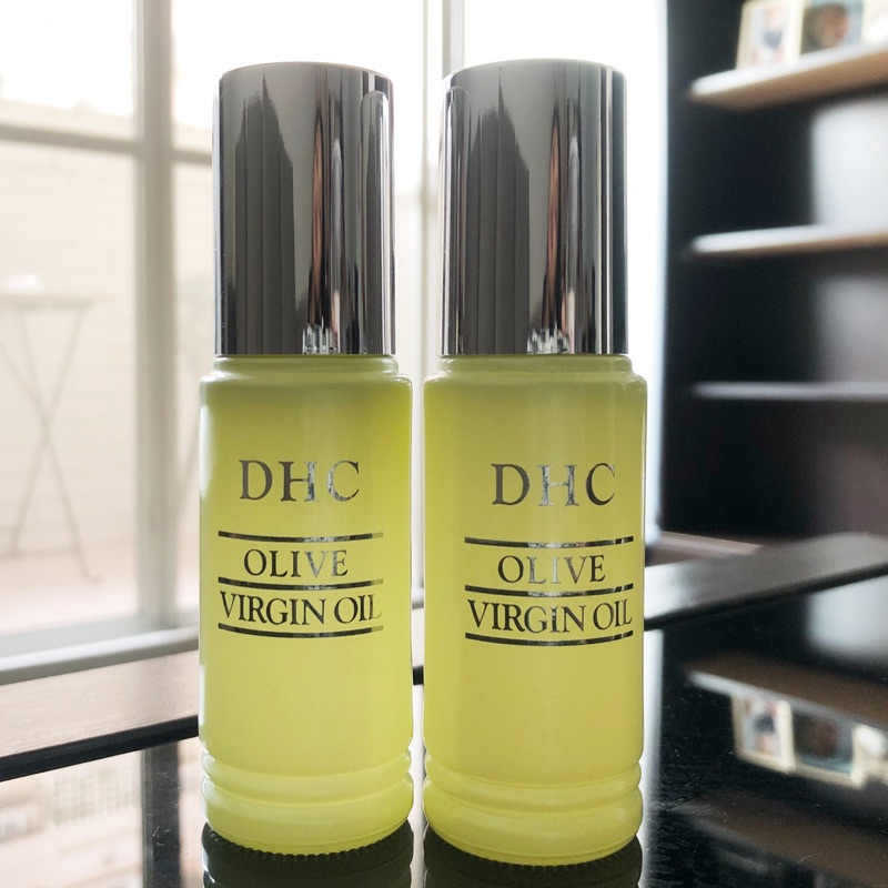 DHC 純橄情煥采精華(無盒) 30ml | 蝦皮購物