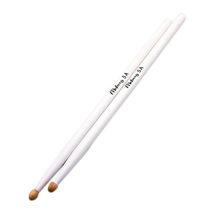 【恩心樂器】多色可選 架子鼓打鼓棒 MOBOOG 5A 彩色鼓棒 質感楓木 爵士鼓配件 初學者首選 電子鼓棒 | 蝦皮購物