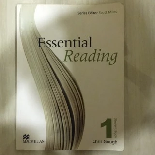 essential_reading - 優惠推薦 - 2024年5月 | 蝦皮購物台灣