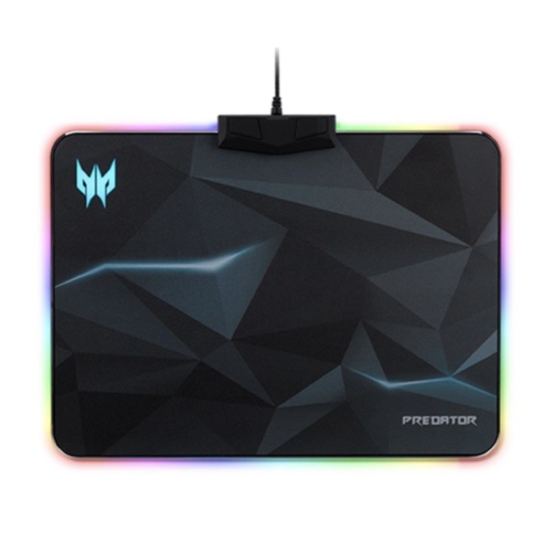 [Acer]PREDATOR RGB 滑鼠墊 | 蝦皮購物