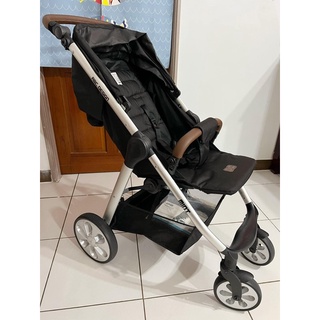ABC Design Mint 推車（新生兒可用）極少使用～～ | 蝦皮購物