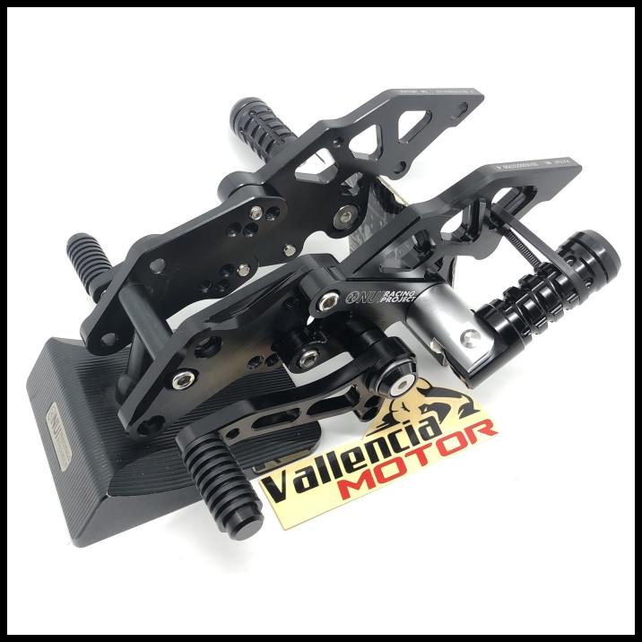 山葉 Underbone Nui Monster 3 雅馬哈 Mt25 R25 Nui Racing 折疊 | 蝦皮購物