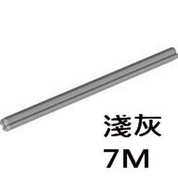 44294 4211805 淺灰 7m 十字軸 科技Technic [正版LEGO 樂高類] | 蝦皮購物