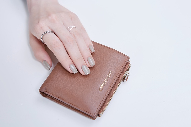 MILD'S曼思水釉波光指甲油-MG010秋戀之吻 | 蝦皮購物