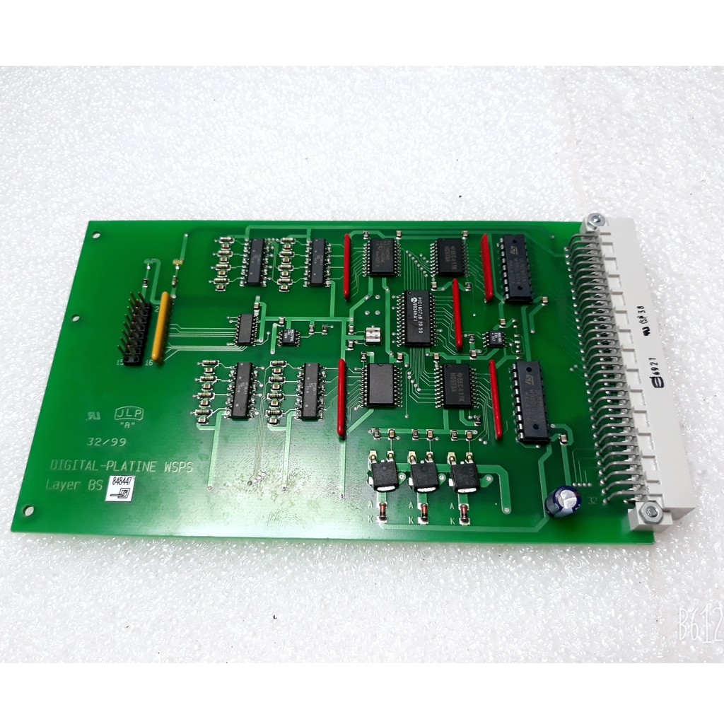 JLP DIGITAL-PLATINE WSPS Payer BS | 蝦皮購物