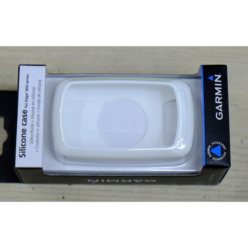 Garmin Edge 800 810 Silicone Case 原廠矽膠保護套，白色，現貨 | 蝦皮購物