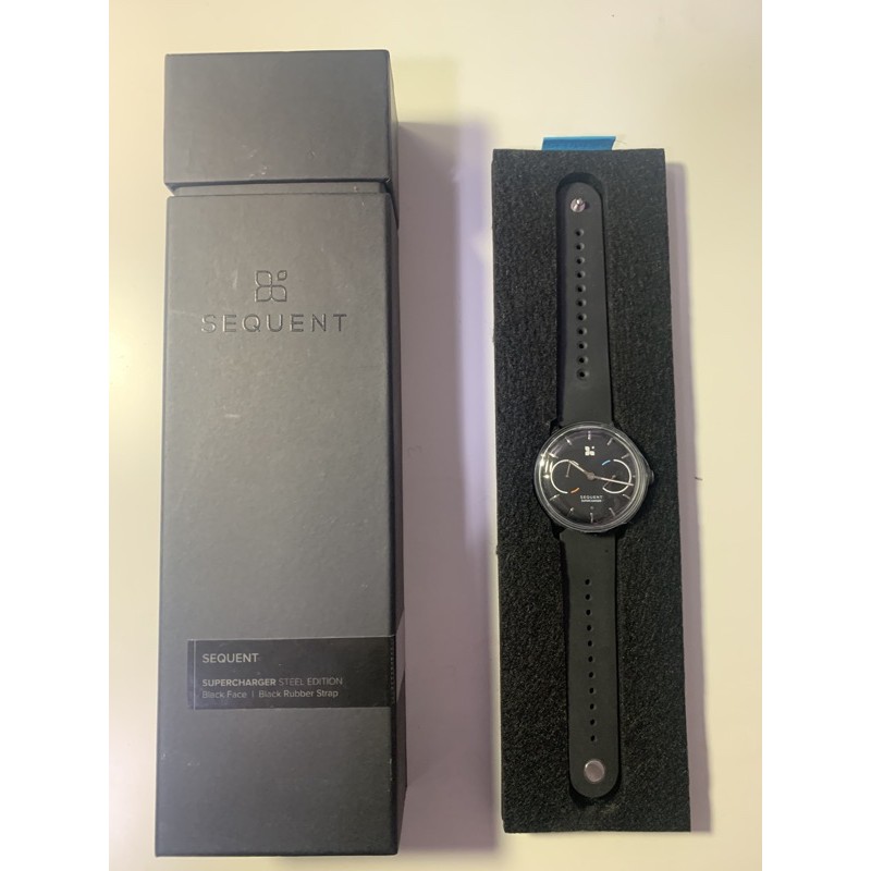 Sequent watch 智能手錶 | 蝦皮購物