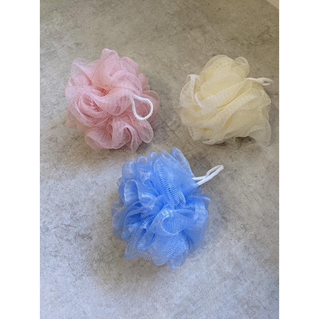 Kai Soap - 沐浴球 / 台灣製 / 冷製皂 / 手工肥皂 / 手工香皂 | 蝦皮購物